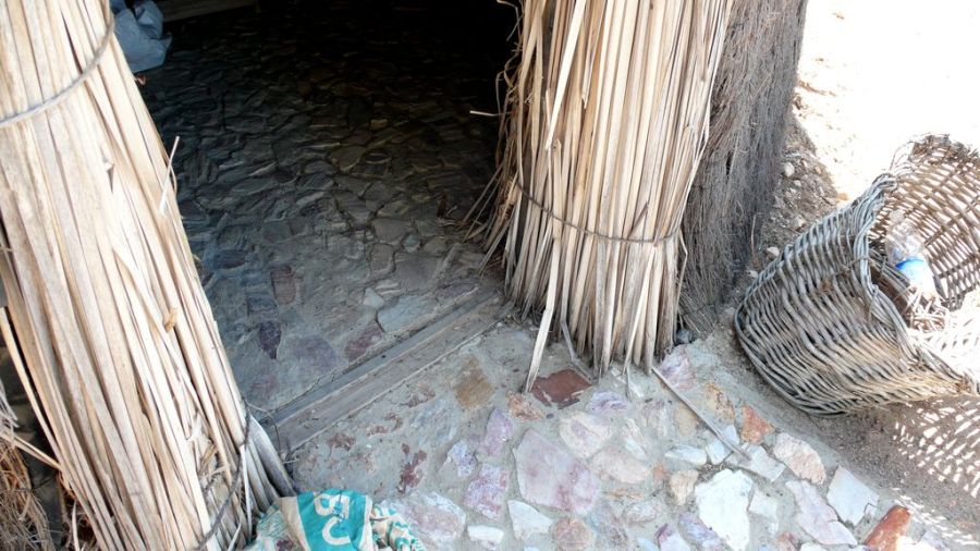 Arquitectura indígena